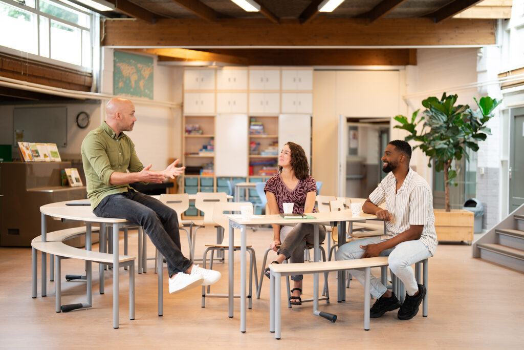 Werkwijze - Helder Onderwijsadvies