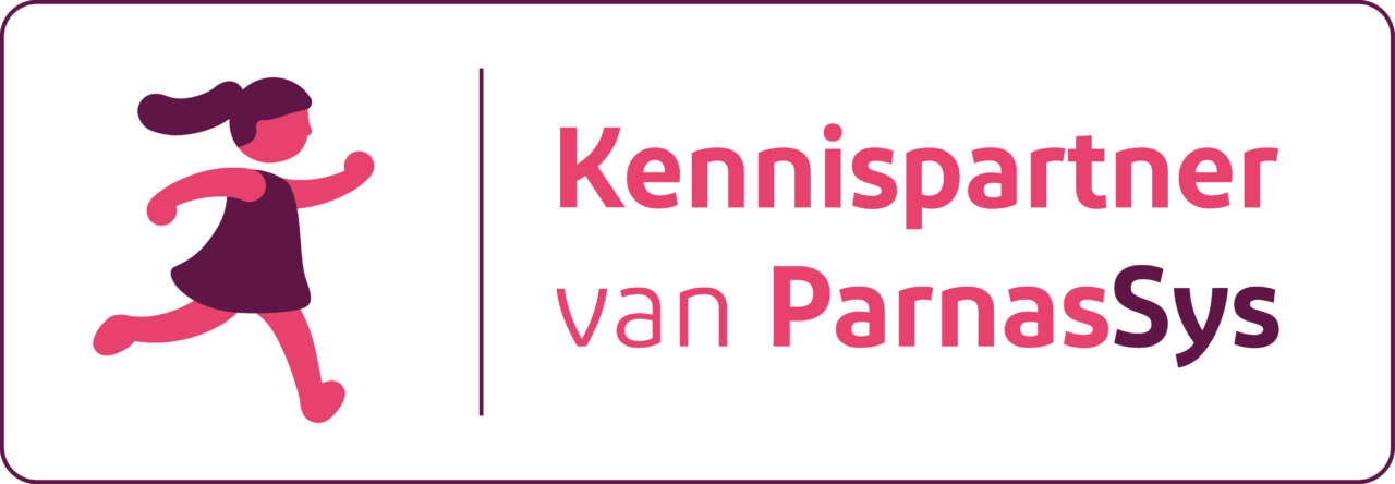 Helder Onderwijsadvies is officieel kennispartner van ParnasSys ...